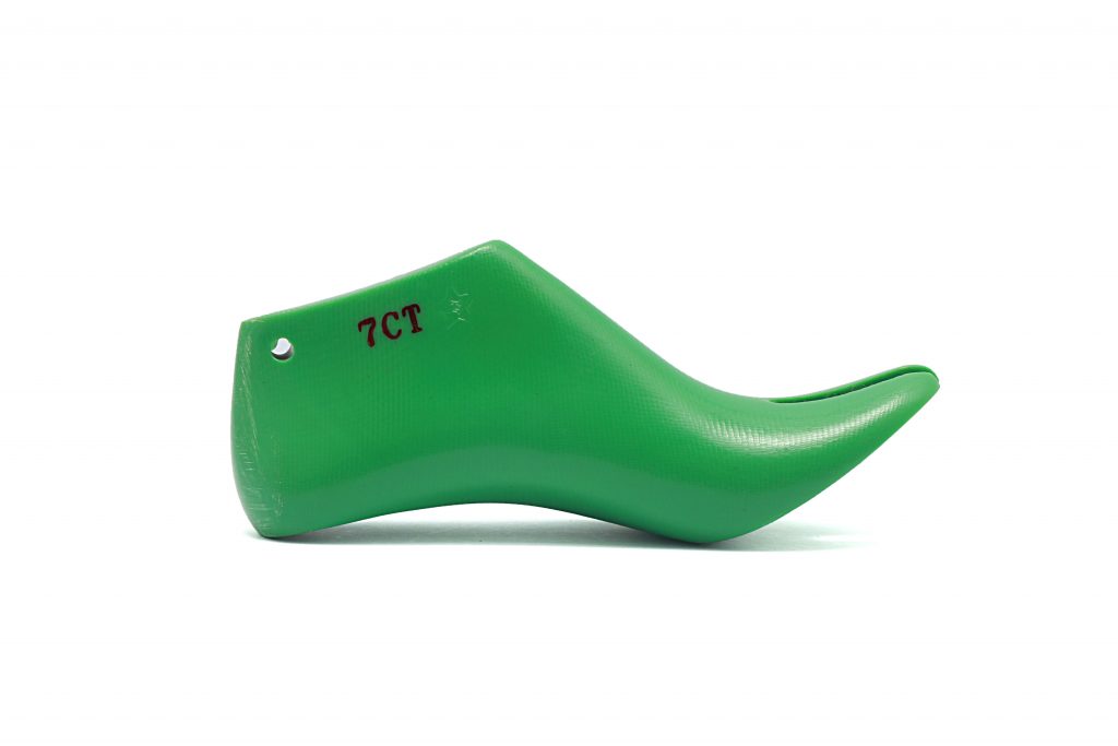 Shoe Last – PT PALU MAS PERDANA